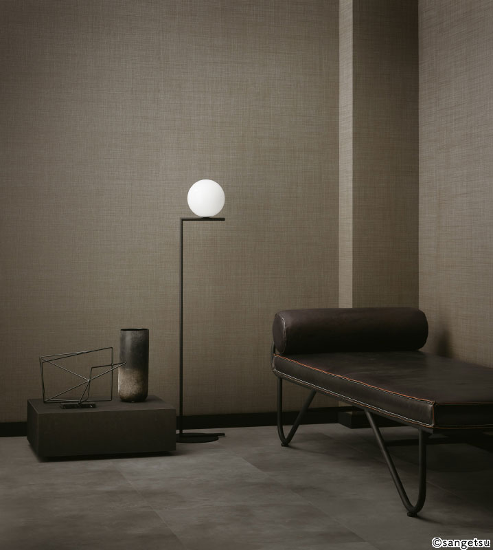 TH32110～32116 [process#100 / アイディル] 7色 サンゲツ [不燃認定壁紙] FAITH フェイス2022-25 m販売