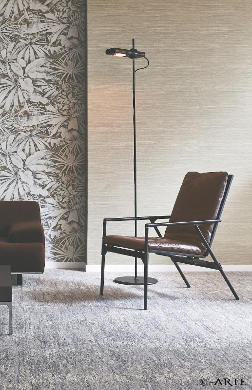 TH32779 TH32780 [ARTE / GROVE] サンゲツ [不燃認定壁紙] FAITH フェイス2022-25 m販売