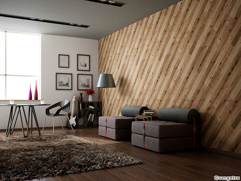 TH32675 [ウッド] サンゲツ [不燃認定壁紙] FAITH フェイス2022-25 m販売