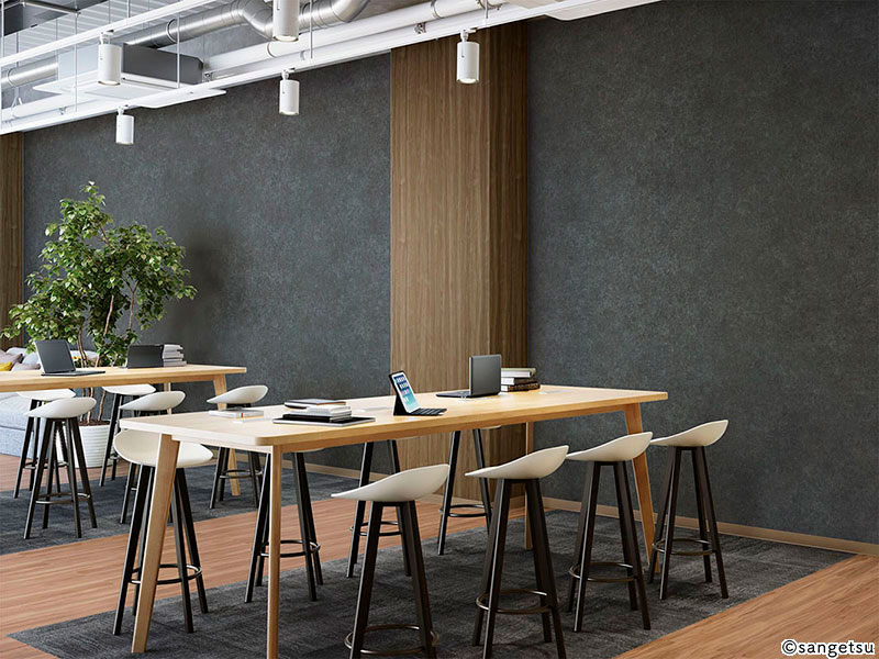 TH32708 TH32709 TH32710 [マテリアル] サンゲツ [不燃認定壁紙] FAITH フェイス2022-25 m販売