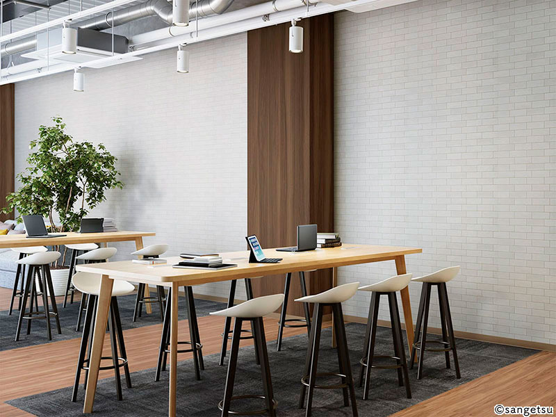 TH32725 TH32726 [マテリアル] サンゲツ [不燃認定壁紙] FAITH フェイス2022-25 m販売