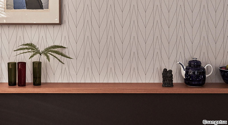 FE74402 FE74403 サンゲツ壁紙ファイン｜ワコードープロ