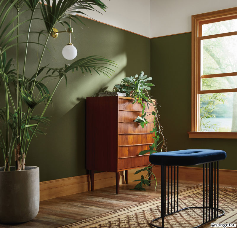 FE76081～76100 [カラーセレクション] Life Color 20色 サンゲツ 壁紙 FINE ファイン 2023-26 m販売