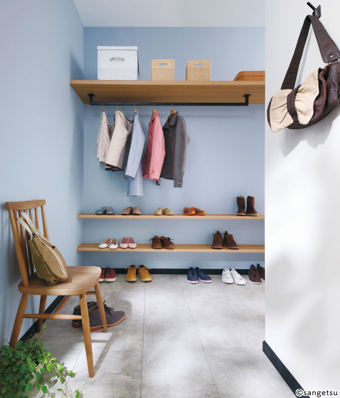 FE76101～76112 [カラーセレクション] Aqua Tone 12色 （フィルム汚れ防止） サンゲツ 壁紙 FINE ファイン 2023-26 m販売