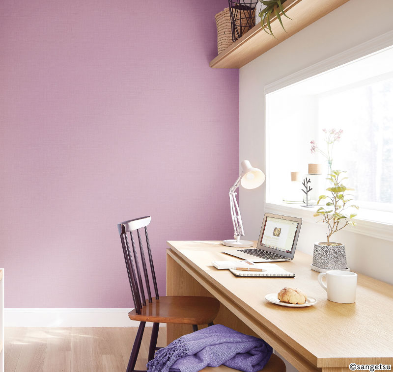 FE76207～76212 [カラーセレクション] ルームエアー消臭 サンゲツ 壁紙 FINE ファイン 2023-26 m販売