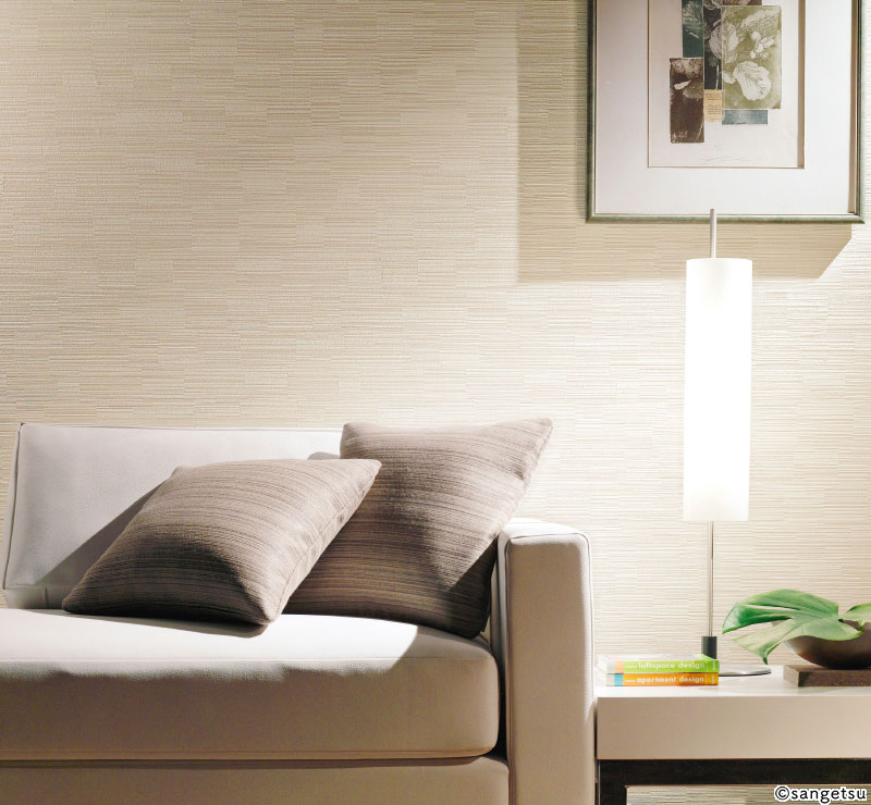 FE76226 FE76227 [ベーシックセレクション] サンゲツ 壁紙 FINE ファイン 2023-26 m販売