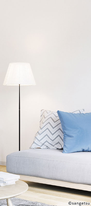 FE76261 FE76262 [ハードストレッチ壁紙] サンゲツ 壁紙 FINE ファイン 2023-26 m販売