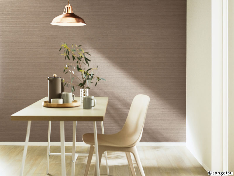 FE76273 FE76274 FE76275 FE76276 [ハードストレッチ壁紙] サンゲツ 壁紙 FINE ファイン 2023-26 m販売