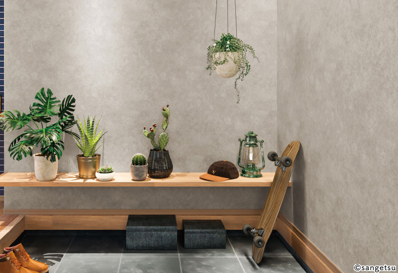 FE76409 FE76410 FE76411 [スーパー耐久性] サンゲツ 壁紙 FINE ファイン 2023-26 m販売