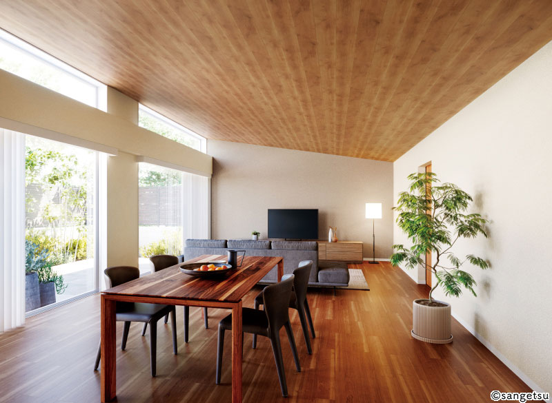 FE76574 FE76575 FE76576 [木目] サンゲツ 壁紙 FINE ファイン 2023-26 m販売