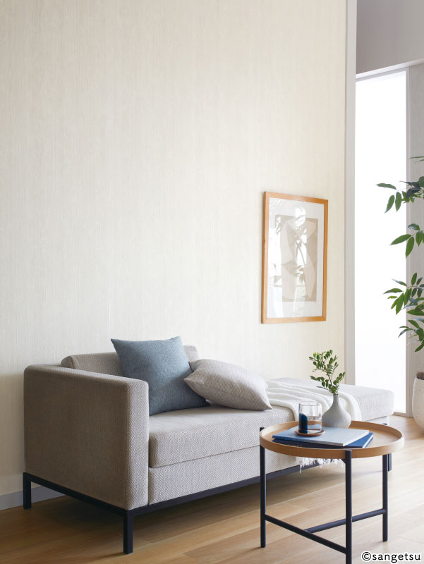 FE76602 [木目] サンゲツ 壁紙 FINE ファイン 2023-26 m販売