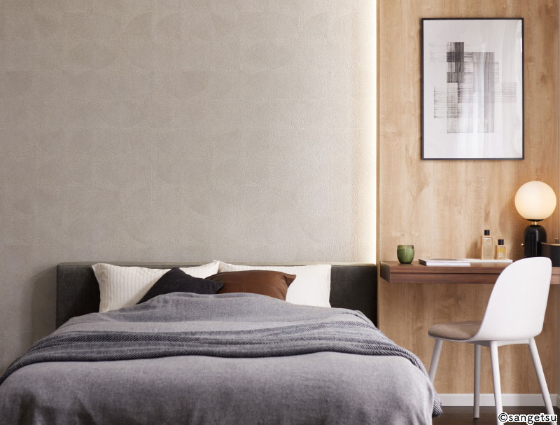 FE76753 FE76754 FE76755 [モダン] サンゲツ 壁紙 FINE ファイン 2023-26 m販売