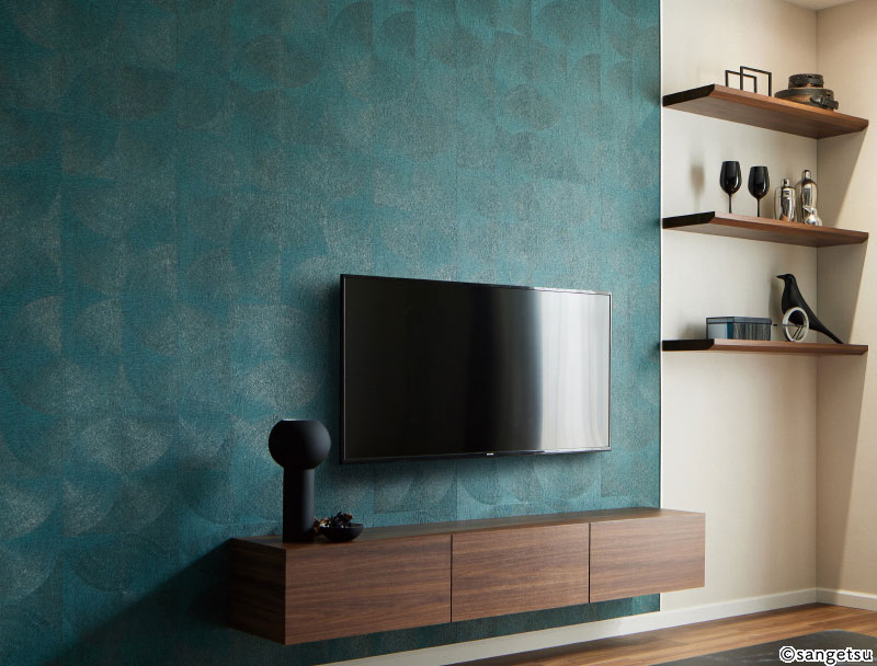 FE76753 FE76754 FE76755 [モダン] サンゲツ 壁紙 FINE ファイン 2023-26 m販売