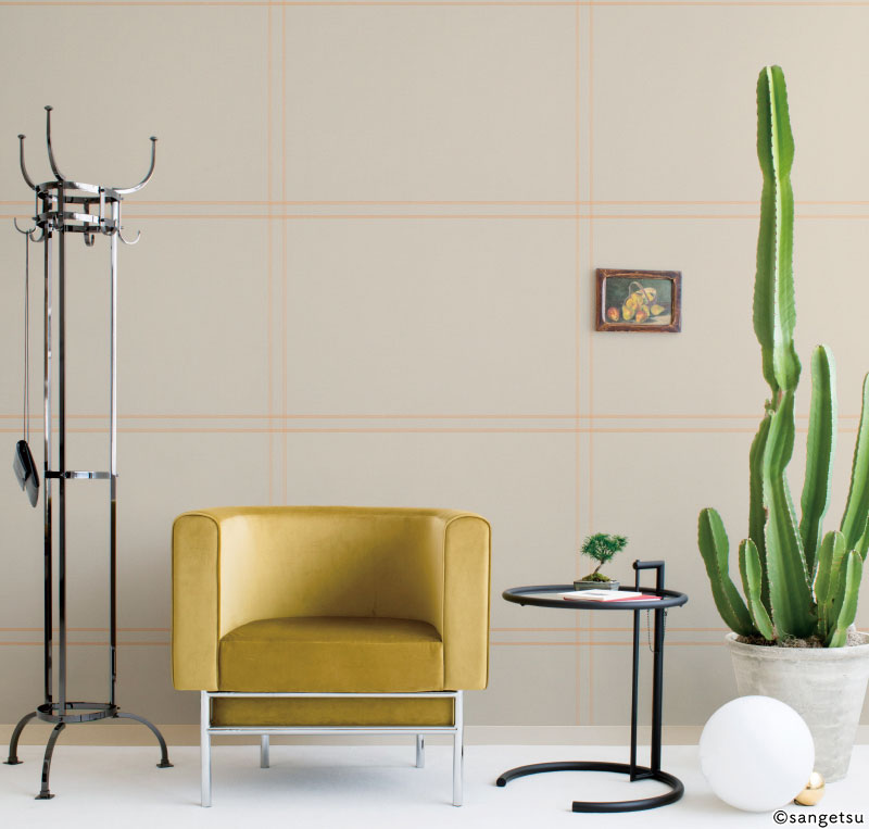 FE76760 FE76761 [モダン] サンゲツ 壁紙 FINE ファイン 2023-26 m販売