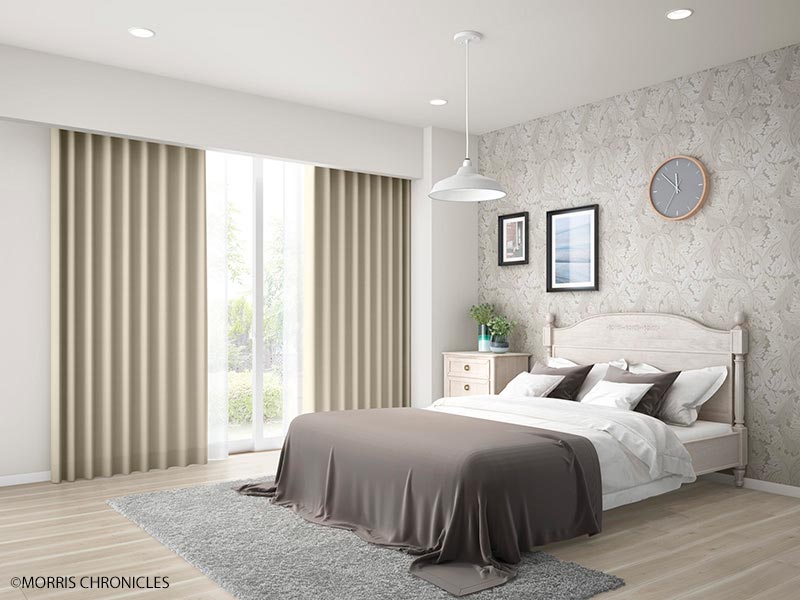 FE76008 FE76009 [モリス クロニクルズ] アカンサス サンゲツ 壁紙 FINE ファイン 2023-26 m販売