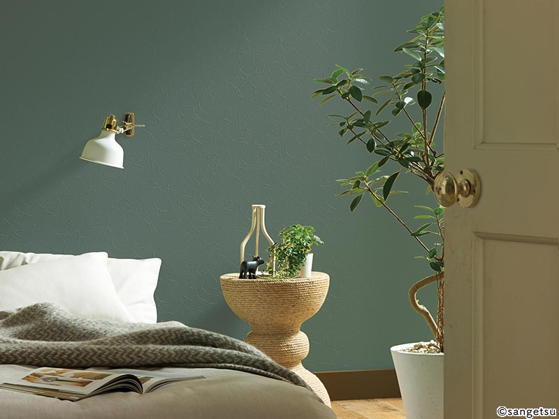 FE76203 FE76204 FE76205 FE76206 [カラーセレクション] 抗アレル サンゲツ 壁紙 FINE ファイン 2023-26 m販売