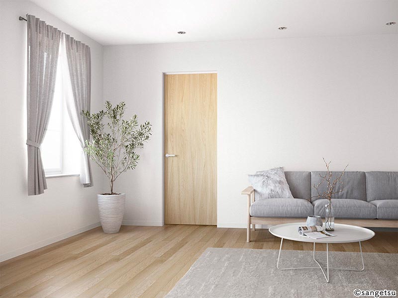 FE76261 FE76262 [ハードストレッチ壁紙] サンゲツ 壁紙 FINE ファイン 2023-26 m販売