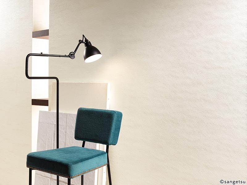 FE76300 FE76301 [ウレタンコート壁紙] サンゲツ 壁紙 FINE ファイン 2023-26 m販売