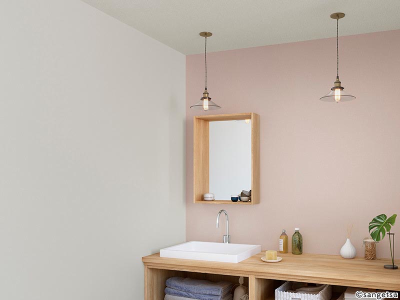 FE76420～76425 [スーパー耐久性] サンゲツ 壁紙 FINE ファイン 2023-26 m販売