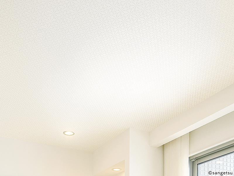 FE76498 [天井におすすめ] サンゲツ 壁紙 FINE ファイン 2023-26 m販売