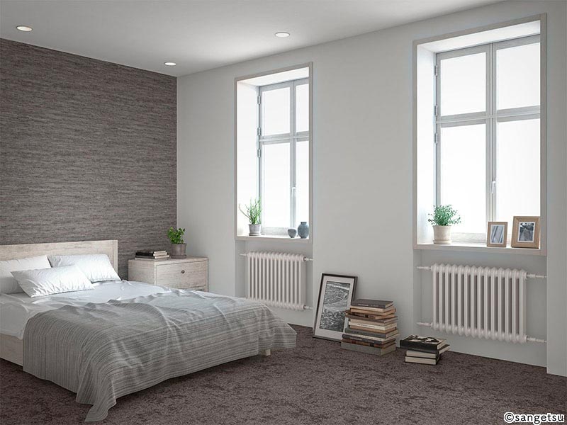 FE76666 [コンクリート・ストーン] サンゲツ 壁紙 FINE ファイン 2023-26 m販売