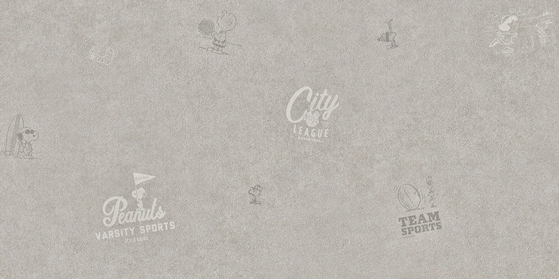 FE76721 [SNOOPY] サンゲツ 壁紙 FINE ファイン 2023-26 m販売