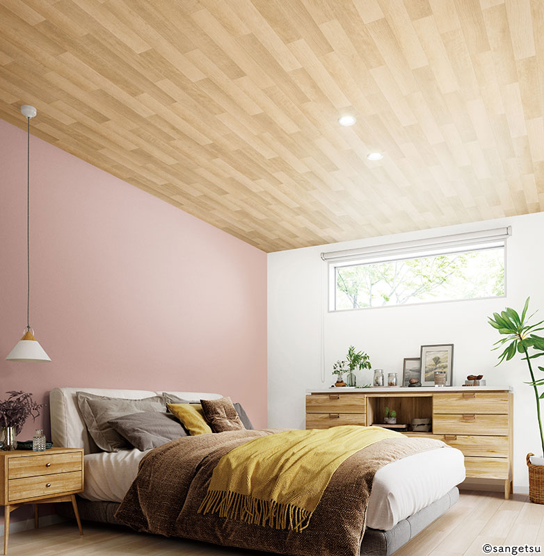 RE53285 ×廃番 サンゲツ 壁紙 リザーブ1000 2022-24