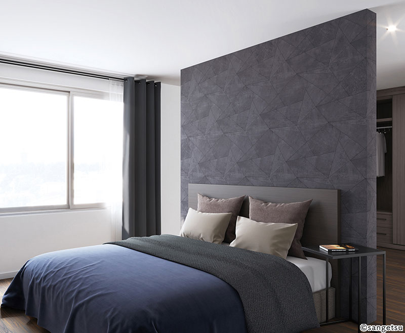 RE53357 ×廃番 サンゲツ 壁紙 リザーブ1000 2022-24