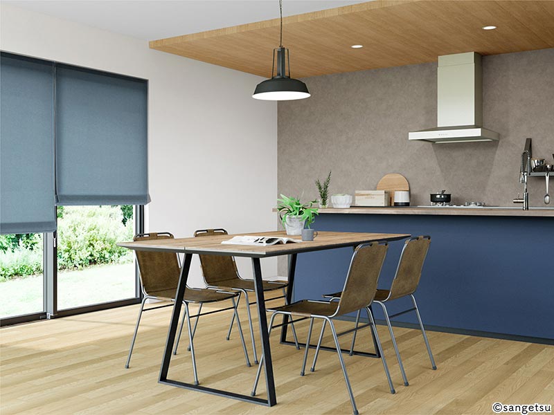 RE53729 ※旧品番 サンゲツ 壁紙 リザーブ1000 2022-24