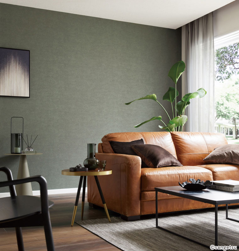 RE55001～55006 サンゲツ 壁紙 リザーブ 2024-27