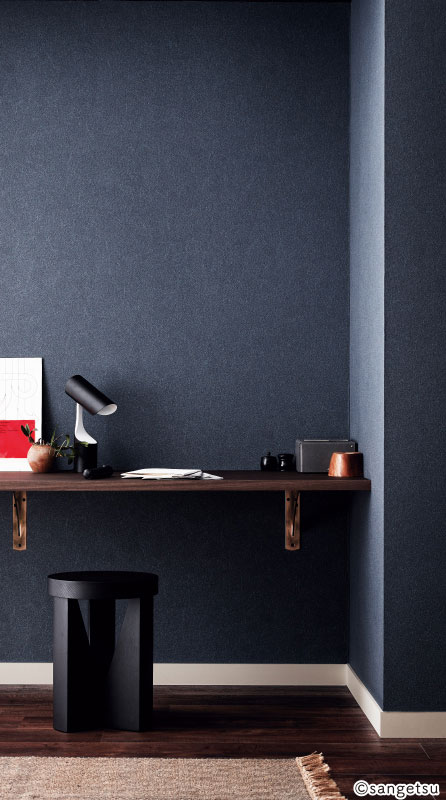 RE55077 RE55078 RE55079 サンゲツ 壁紙 リザーブ 2024-27