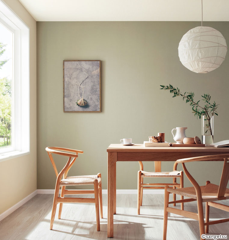 RE55091～55095 サンゲツ 壁紙 リザーブ 2024-27