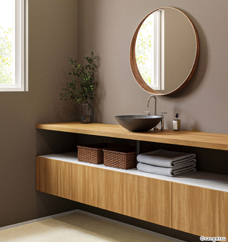 RE55091～55095 サンゲツ 壁紙 リザーブ 2024-27