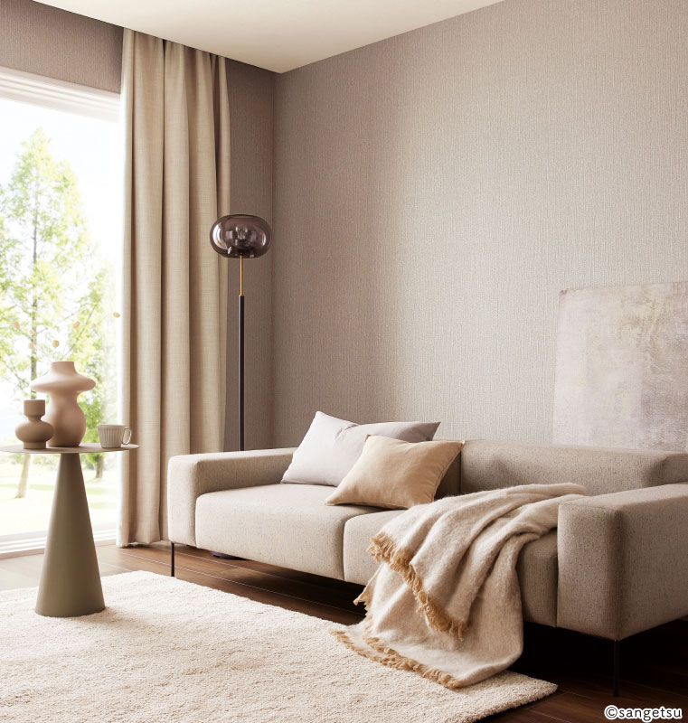 RE55106～55110 サンゲツ 壁紙 リザーブ 2024-27