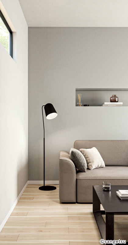 RE55111～55115 サンゲツ 壁紙 リザーブ 2024-27