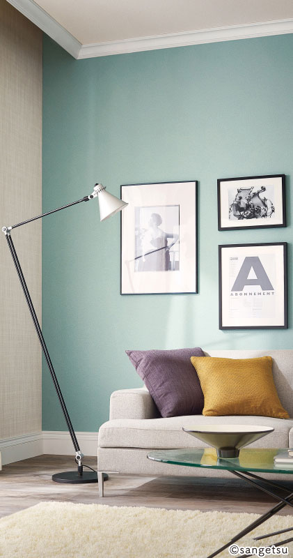 RE55131～55135 サンゲツ 壁紙 リザーブ 2024-27