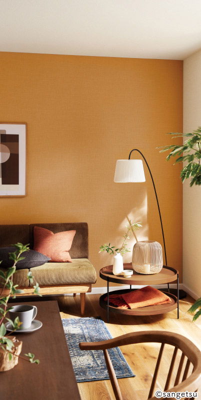 RE55151～55155 サンゲツ 壁紙 リザーブ 2024-27