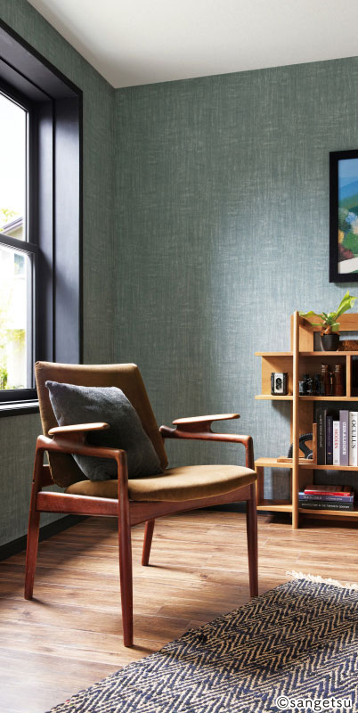 RE55156～55160 サンゲツ 壁紙 リザーブ 2024-27