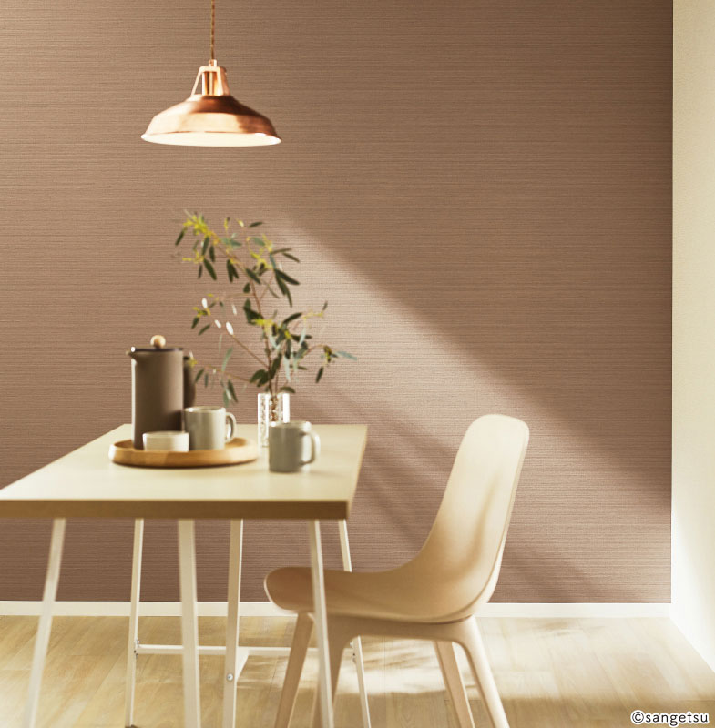 RE55277～55280 サンゲツ 壁紙 リザーブ 2024-27