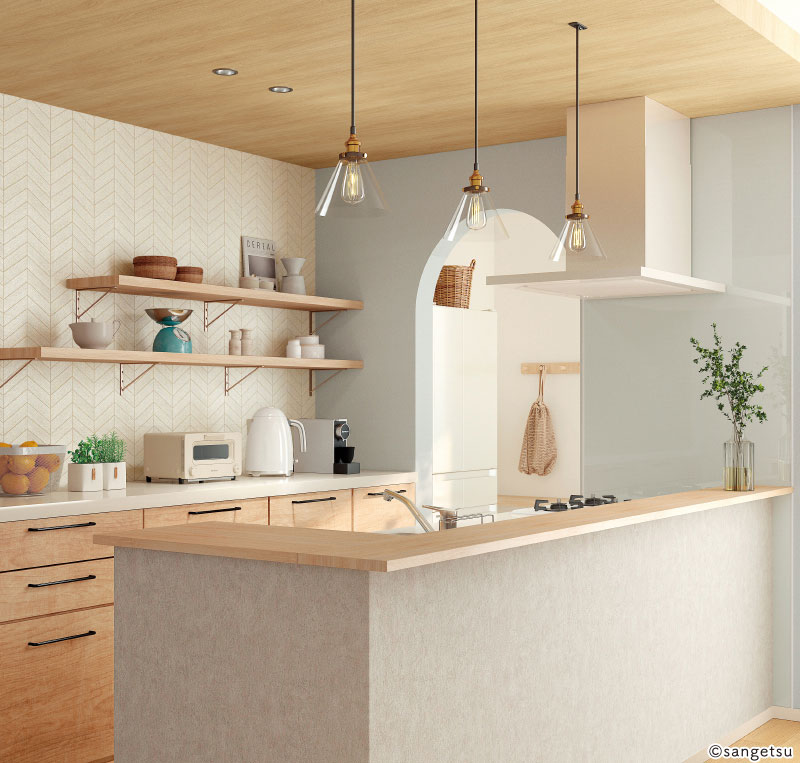 RE55299～55306 サンゲツ 壁紙 リザーブ 2024-27