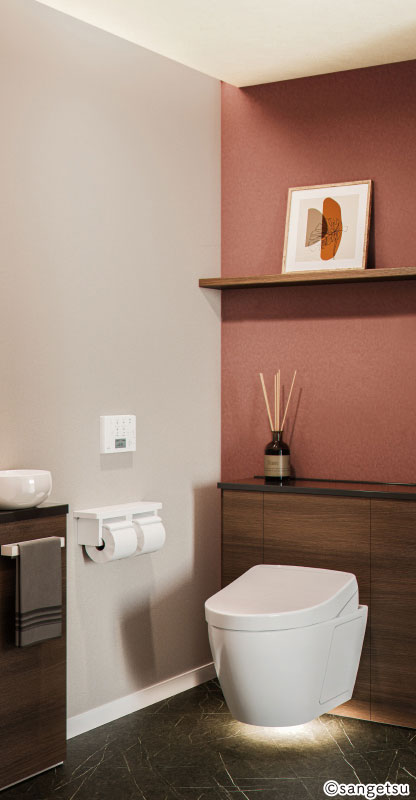 RE55397～55400 サンゲツ 壁紙 リザーブ 2024-27