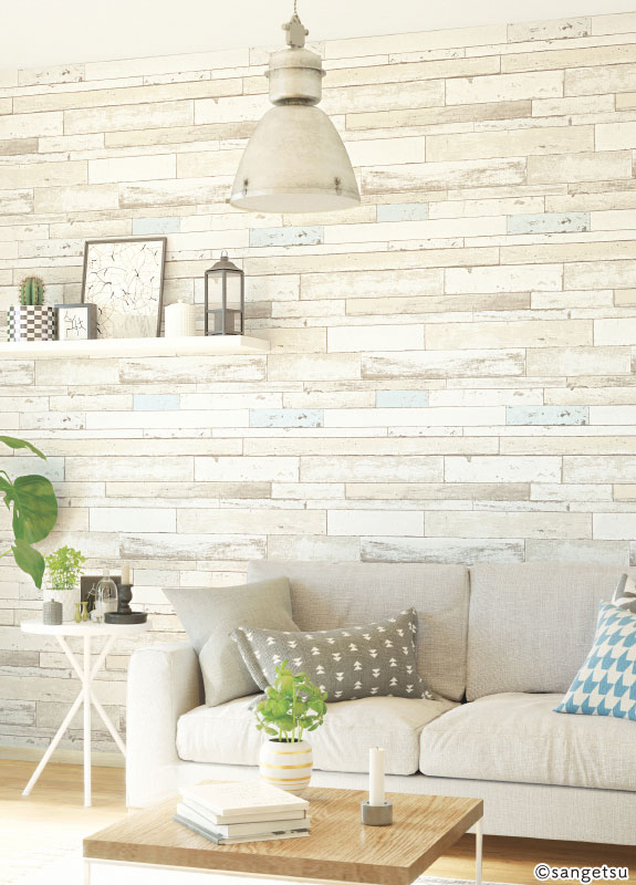 RE55602 サンゲツ 壁紙 リザーブ 2024-27