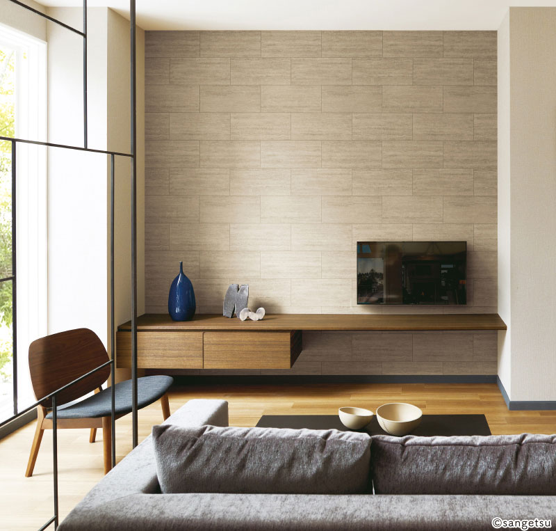 RE55655 RE55656 サンゲツ 壁紙 リザーブ 2024-27