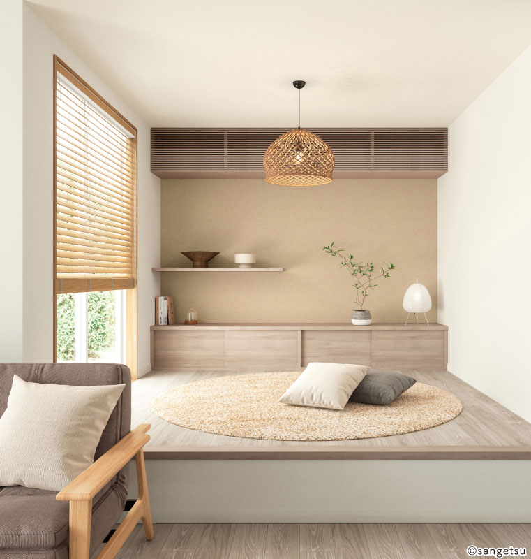 RE55691～55696 サンゲツ 壁紙 リザーブ 2024-27