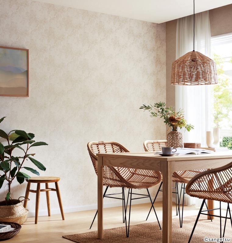 RE55821 RE55822 サンゲツ 壁紙 リザーブ 2024-27