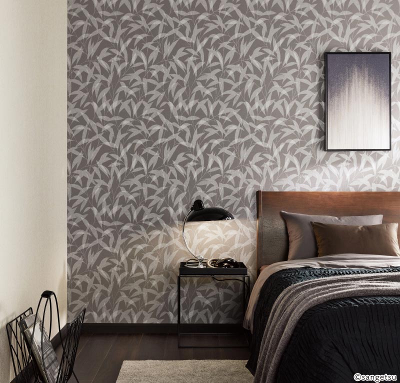 RE55872 RE55873 サンゲツ 壁紙 リザーブ 2024-27