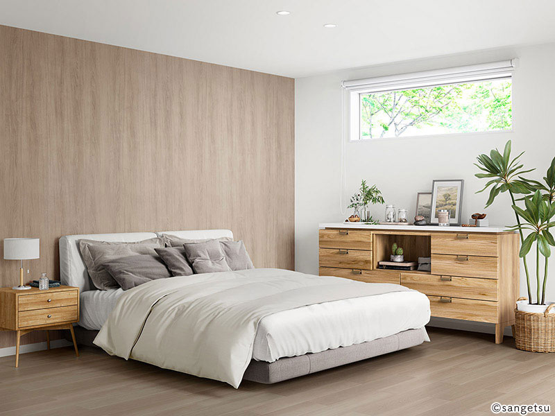 RE55595 RE55596 サンゲツ 壁紙 リザーブ 2024-27