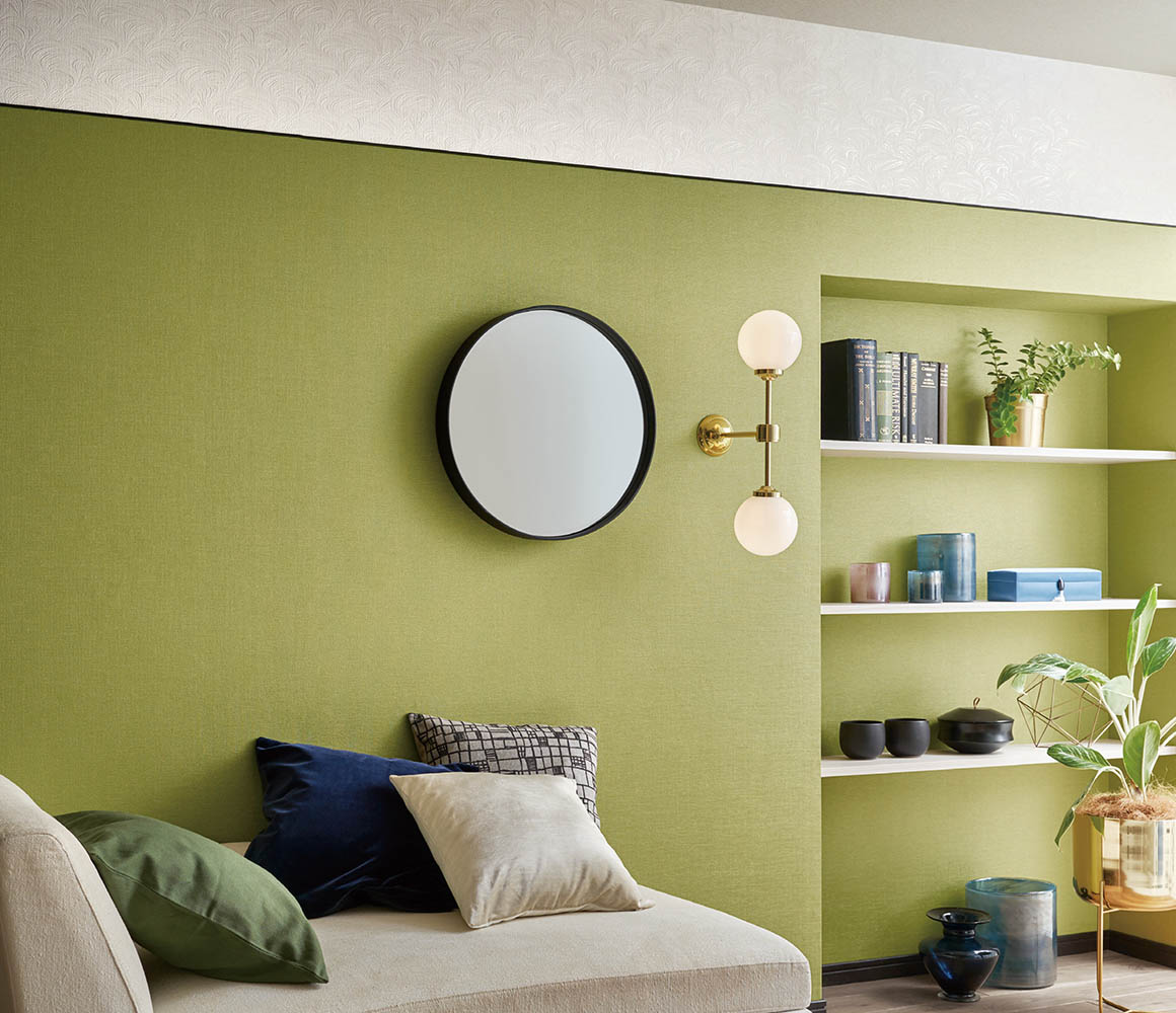 ※廃番 BA5083 シンコール 壁紙 ビッグエース 2020-22