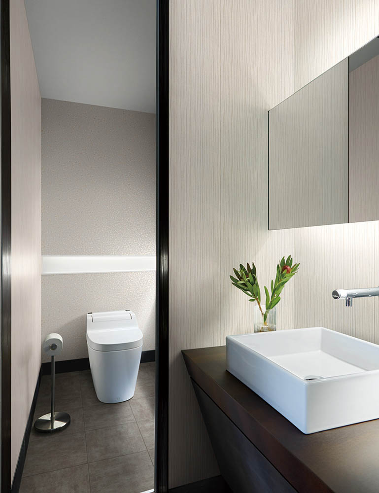 BA5266 シンコール 壁紙 [ビッグエース] シックスタイル (光触媒/消臭/抗菌/撥水/防かび) m販売