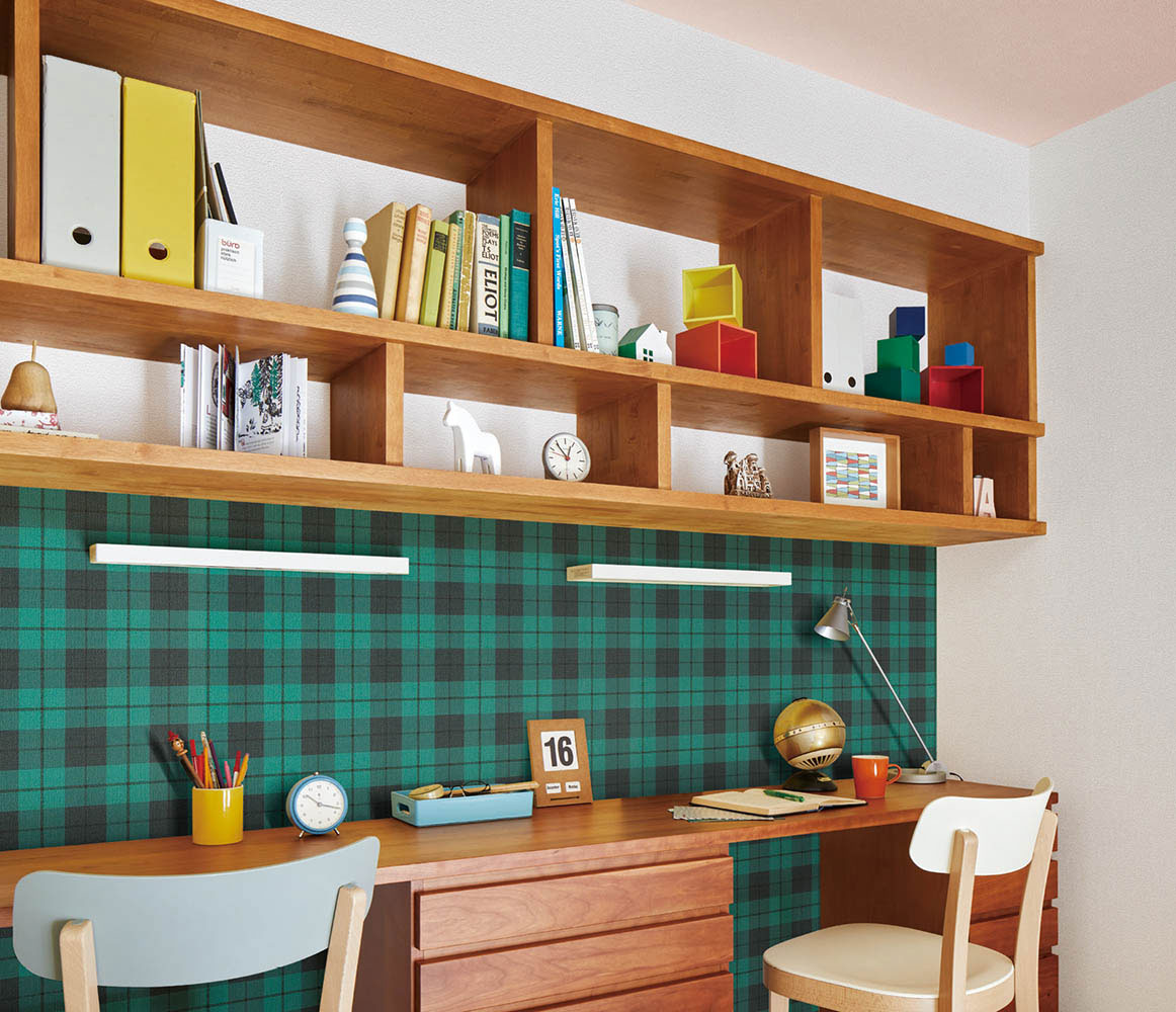 BA6266 （旧） シンコール 壁紙 ビッグエース 2022-2024